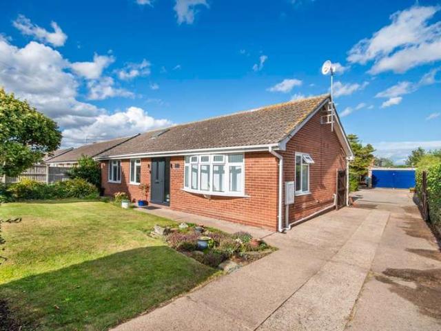 3 Bedroom Property