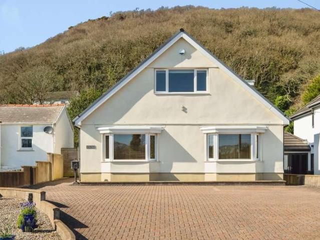 3 Bedroom Property