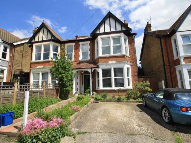3 Bedroom Property