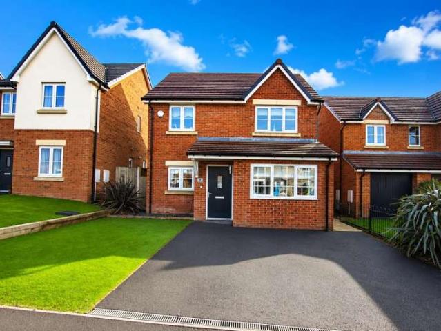 3 Bedroom Property