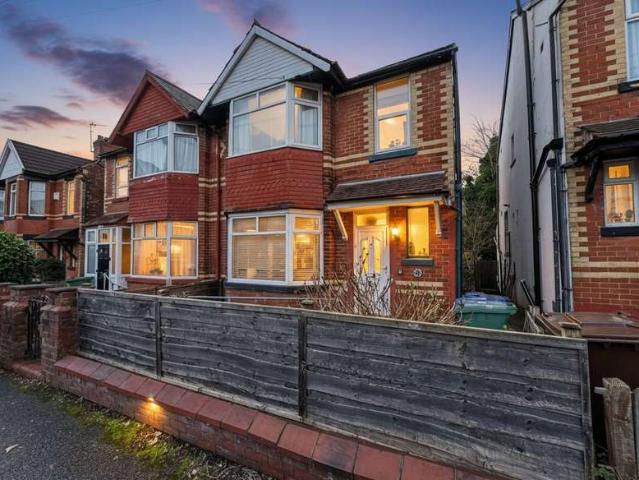 3 Bedroom Property