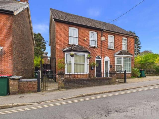 3 Bedroom Property