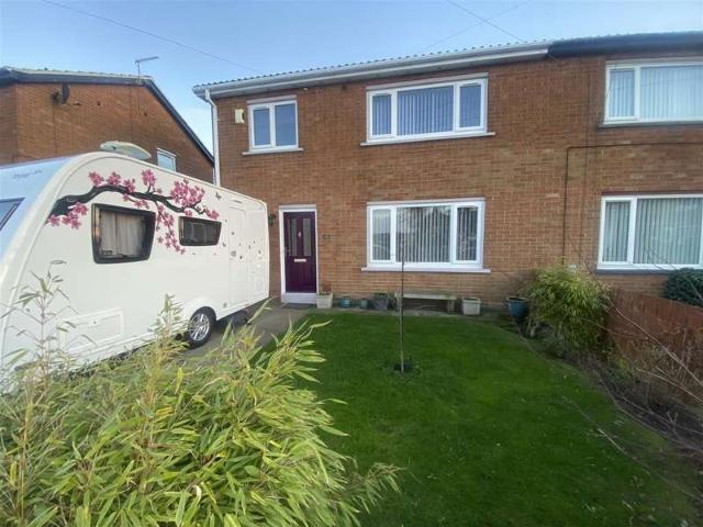 3 Bedroom Property