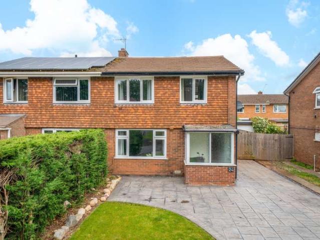 3 Bedroom Property