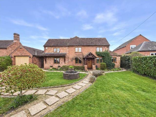 3 Bedroom Property