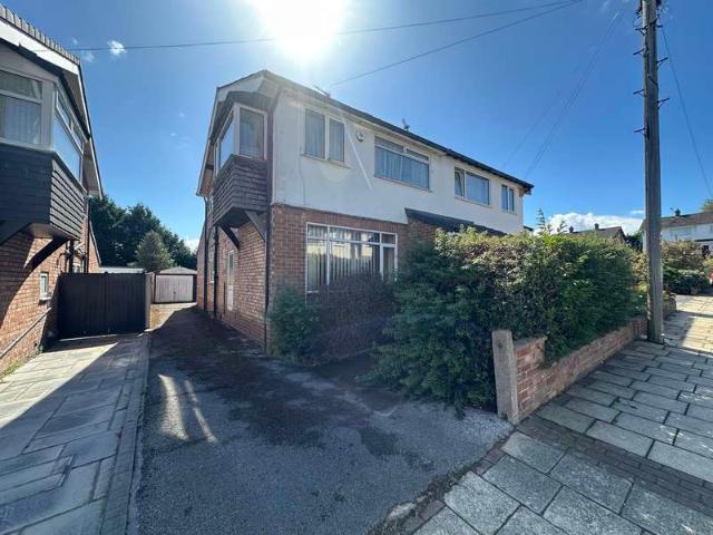 3 Bedroom Property