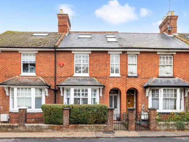 3 Bedroom Property