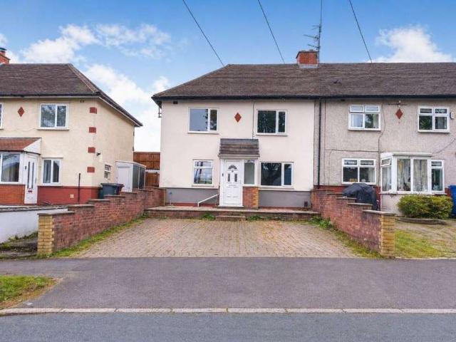 3 Bedroom Property
