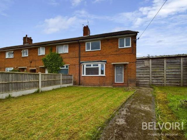3 Bedroom Property