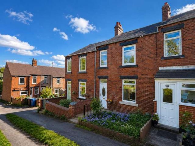 3 Bedroom Property