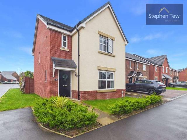 3 Bedroom Property