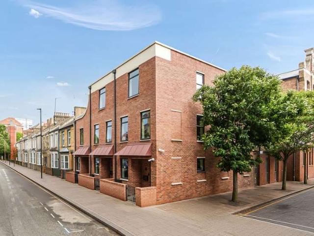 3 Bedroom Property