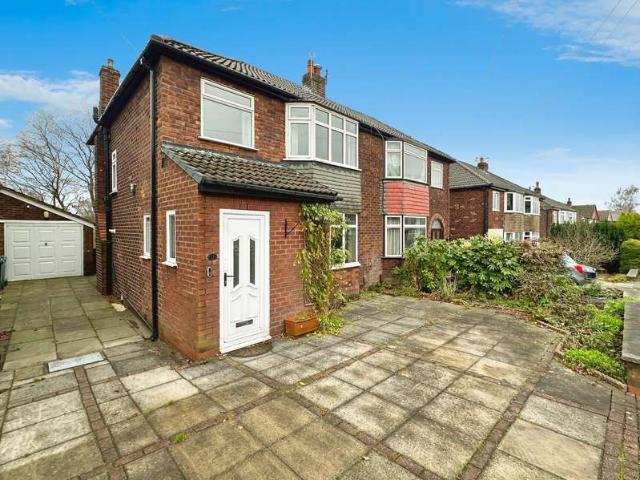 3 Bedroom Property