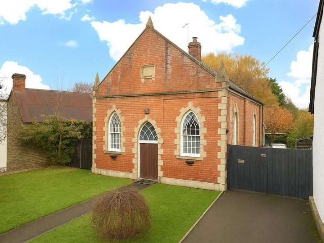 3 Bedroom Property