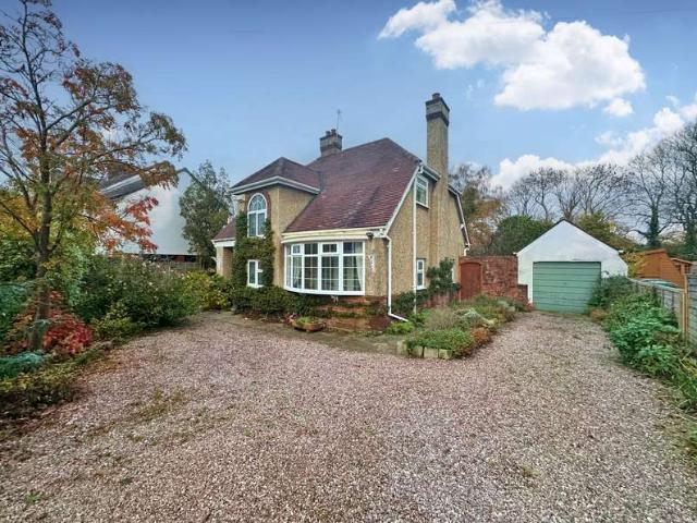 3 Bedroom Property