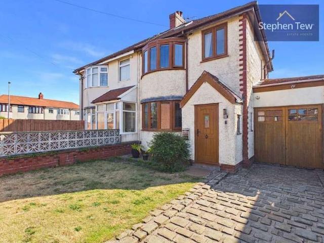 3 Bedroom Property