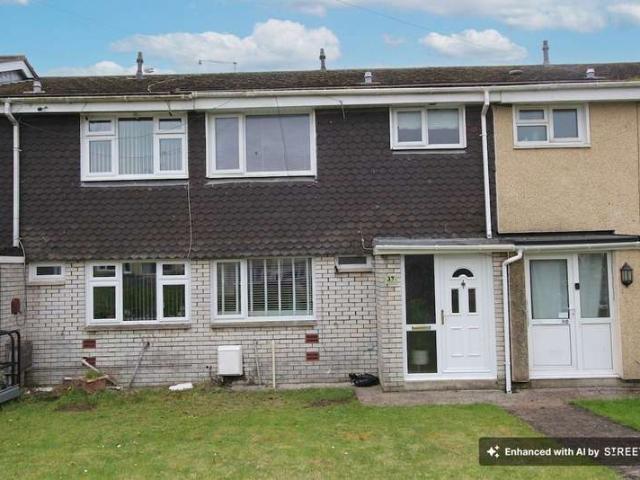 3 Bedroom Property