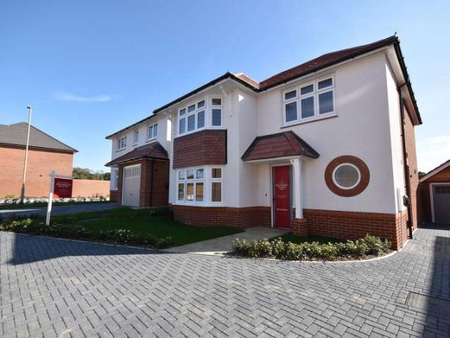 3 Bedroom Property