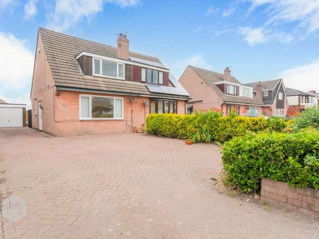 3 Bedroom Property