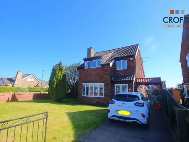 3 Bedroom Property