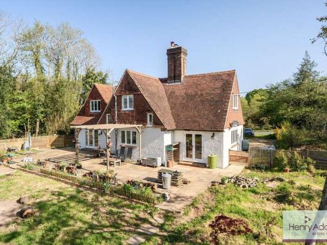 3 Bedroom Property