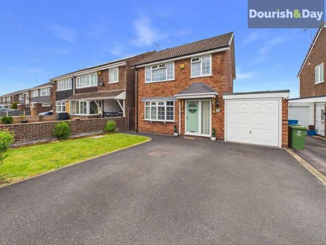 3 Bedroom Property