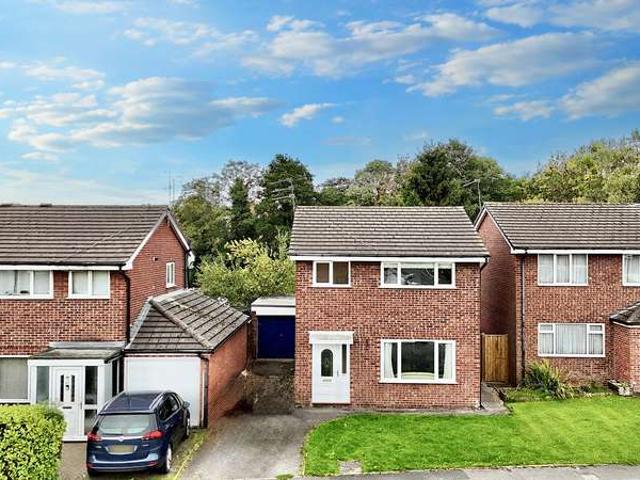 3 Bedroom Property
