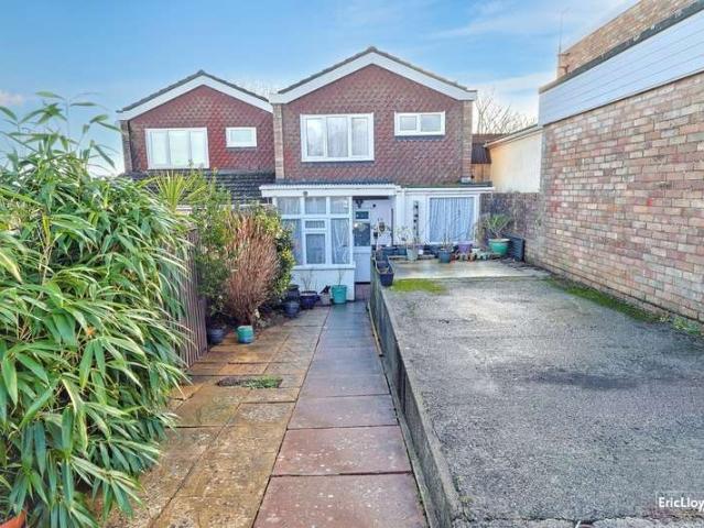 3 Bedroom Property