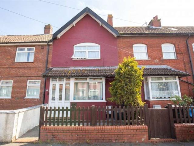 3 Bedroom Property