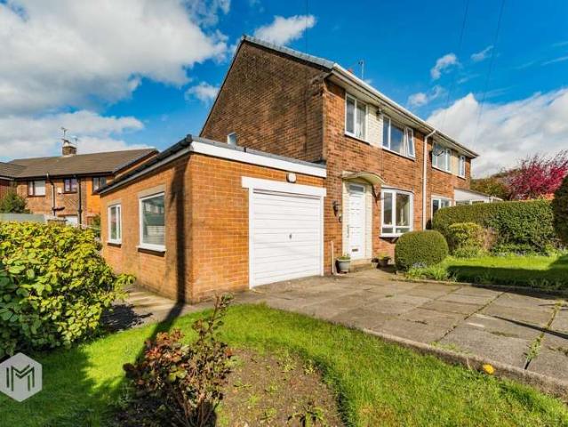 3 Bedroom Property