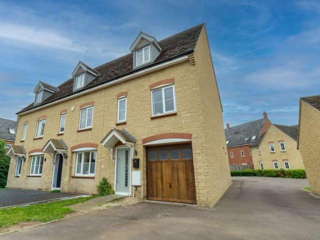 3 Bedroom Property