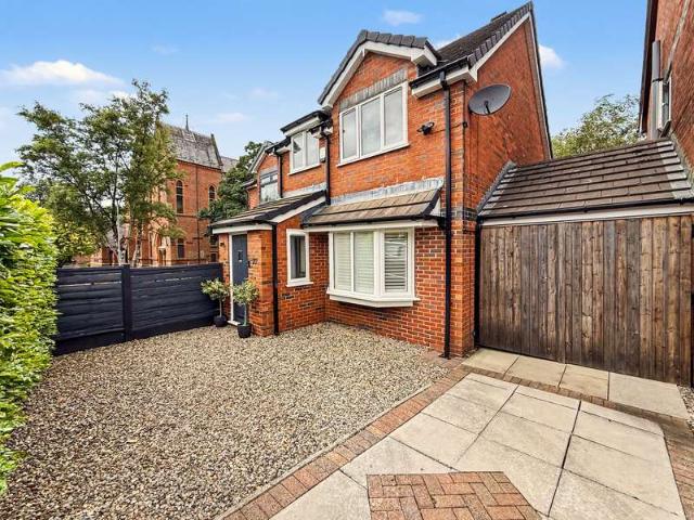 3 Bedroom Property