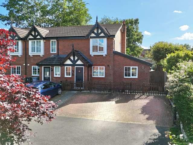 3 Bedroom Property