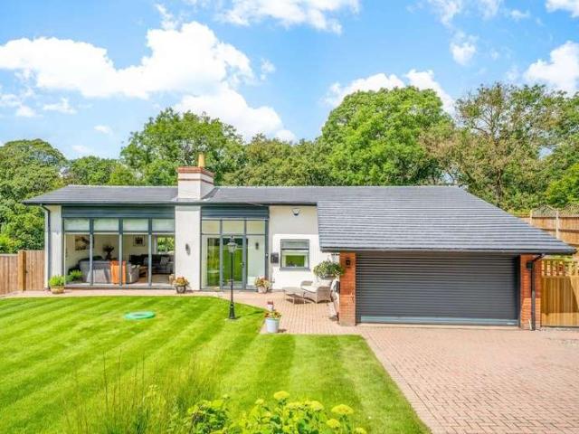 3 Bedroom Property