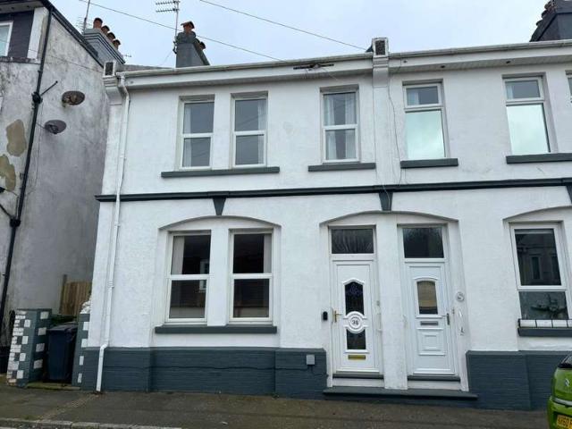 3 Bedroom Property