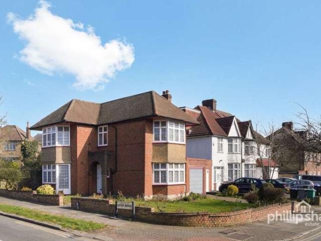 3 Bedroom Property