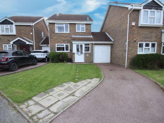 3 Bedroom Property