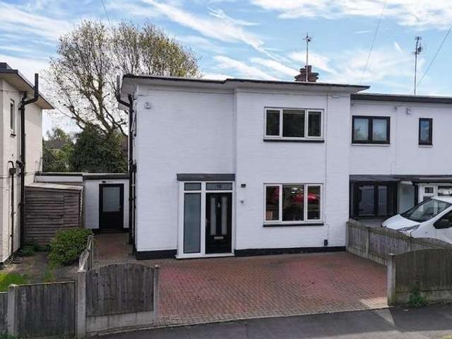 3 Bedroom Property
