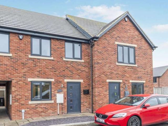 3 Bedroom Property