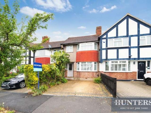 3 Bedroom Property
