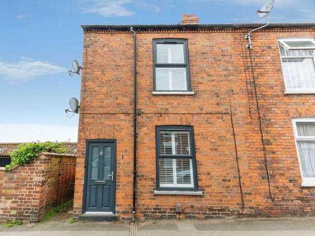 3 Bedroom Property