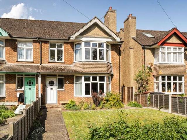 3 Bedroom Property