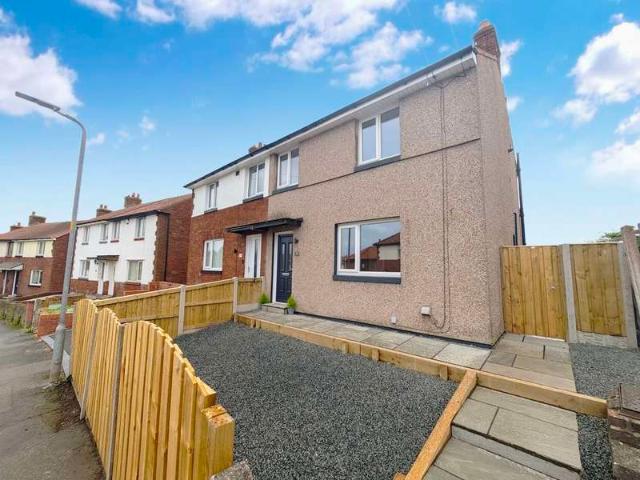 3 Bedroom Property