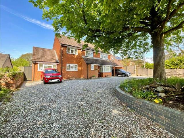 3 Bedroom Property