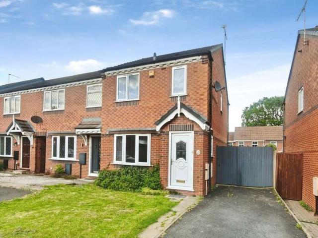 3 Bedroom Property