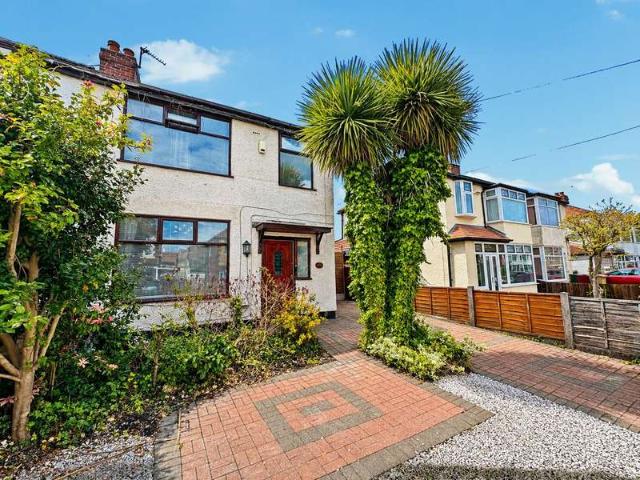 3 Bedroom Property