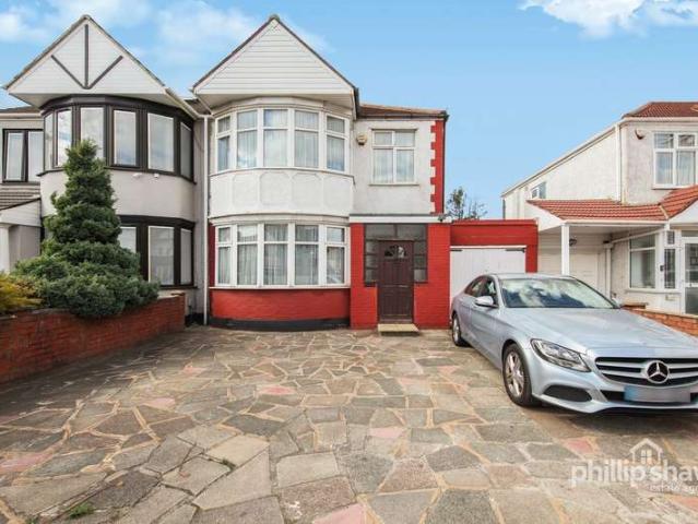 3 Bedroom Property