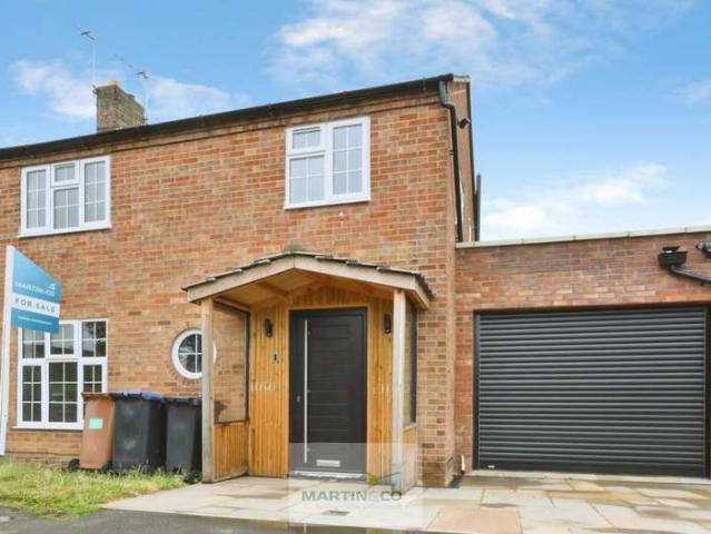 3 Bedroom Property