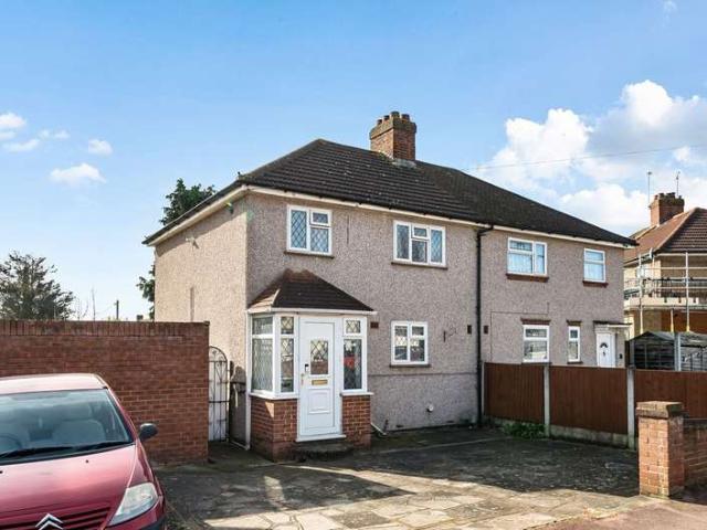 3 Bedroom Property