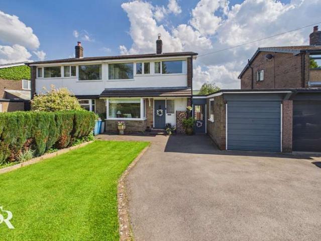 3 Bedroom Property